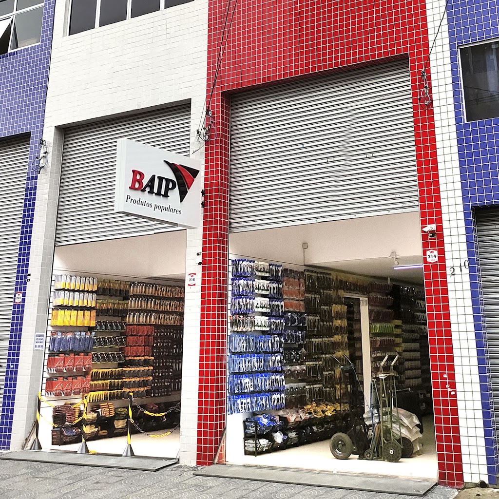 BAIP Produtos Populares Distribuidora Atacadista em São Paulo, SP ...