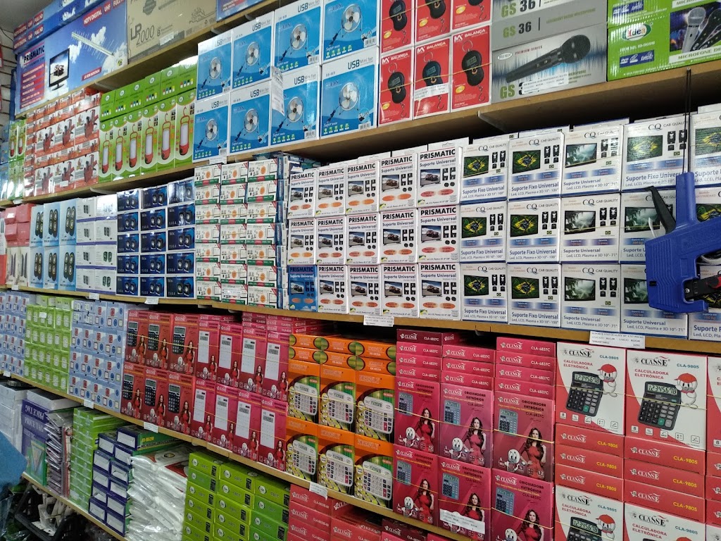 BAIP Produtos Populares Distribuidora Atacadista em São Paulo, SP ...