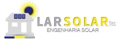Lar Solar Tec - Engenharia Solar - Fernandópolis
