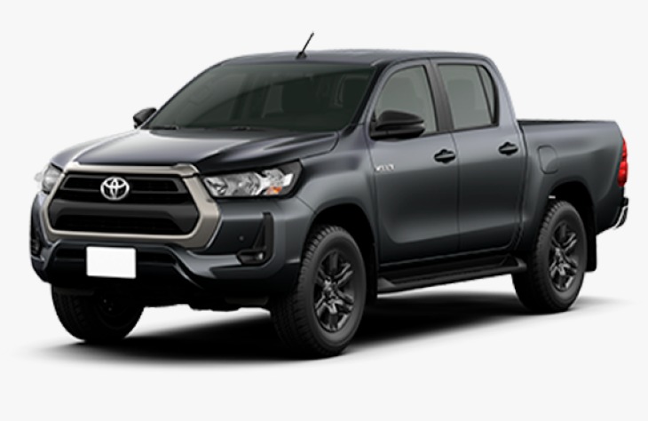 Toyota Expoente em Jundiaí, SP | Concessionárias | Solutudo