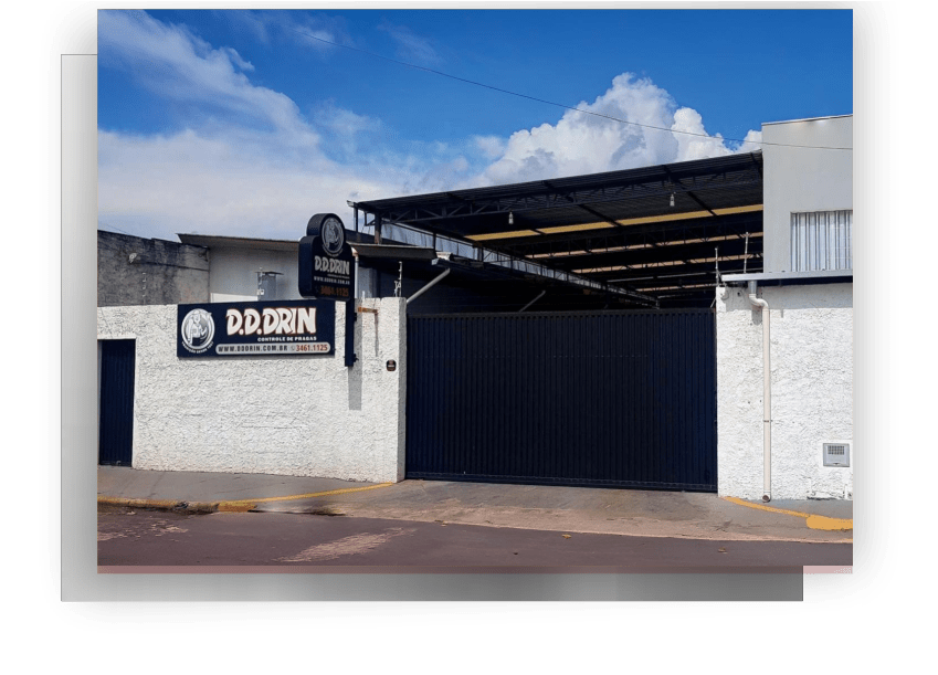 DDDRIN - Desentupidora e Dedetizadora em Americana, SP