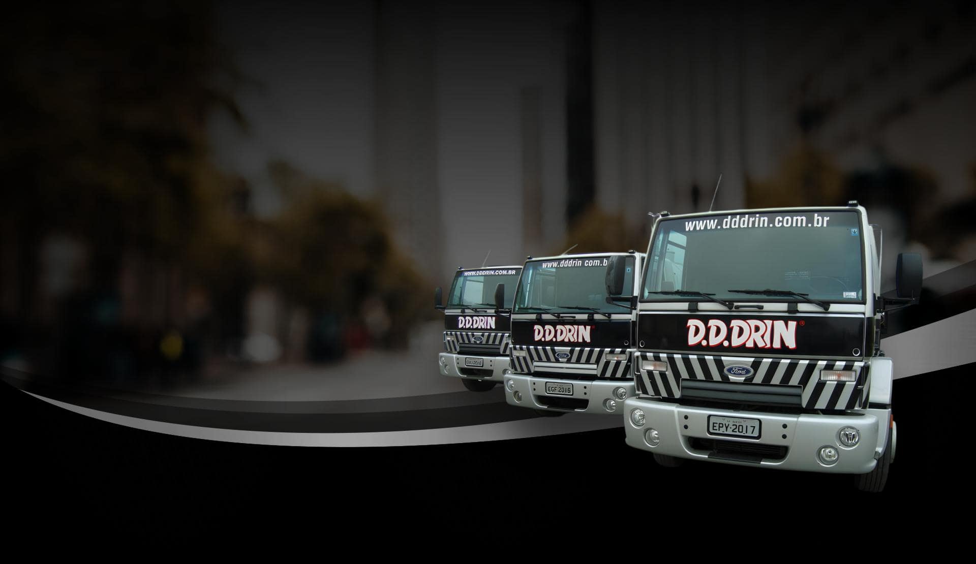 DDDRIN - Desentupidora e Dedetizadora em Americana, SP