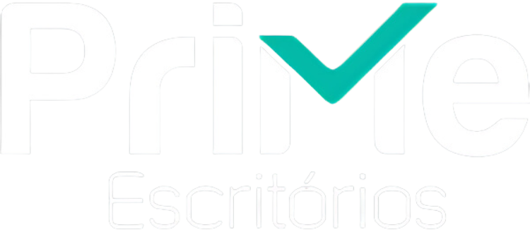 Prime Escritórios Virtuais