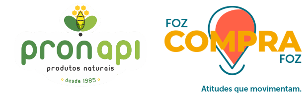 Pronapi - Produtos Naturais - Foz do Iguaçu, PR
