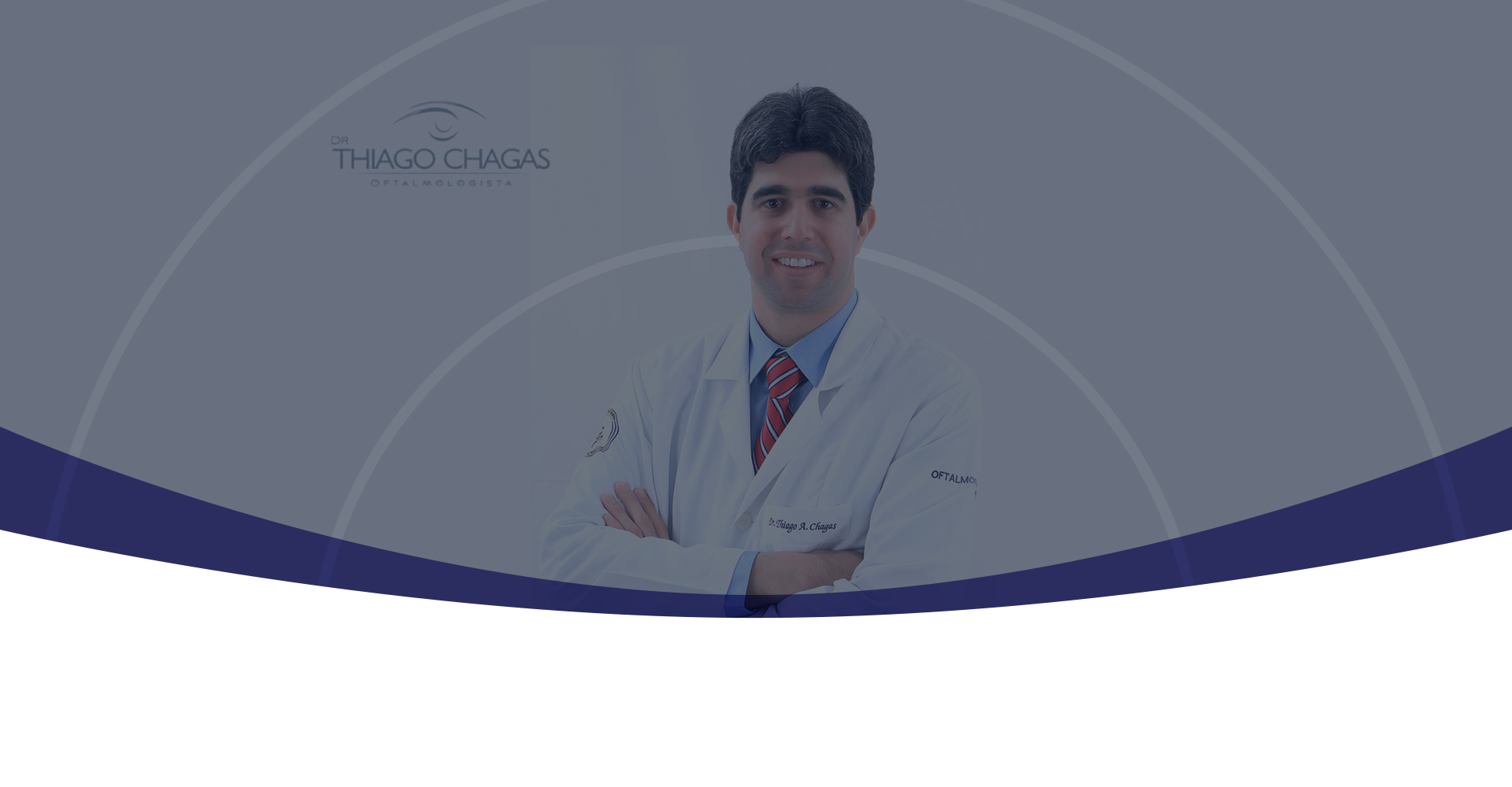 Dr Thiago Chagas Oftalmologista - Aracaju, SE