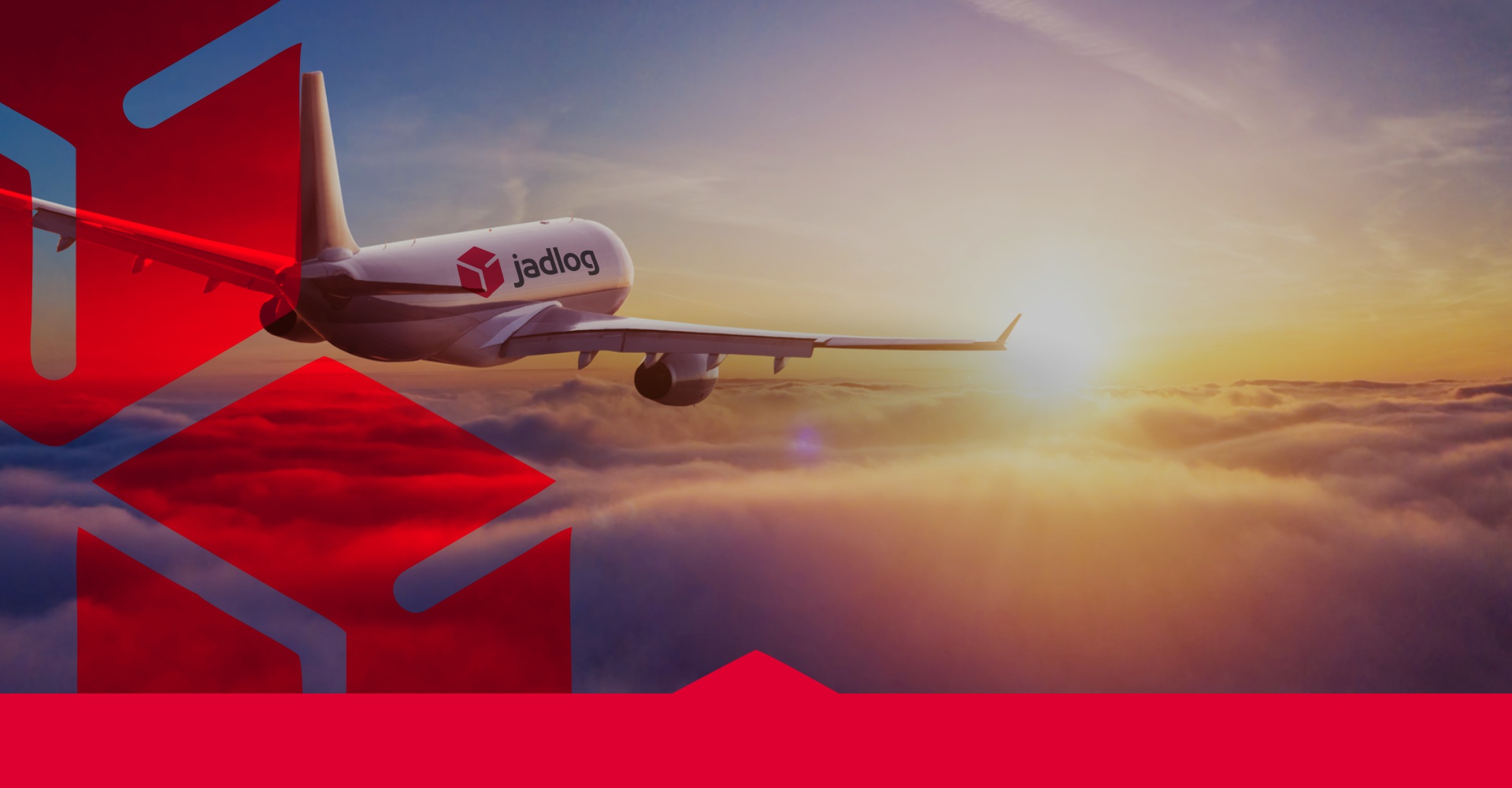 Jadlog • Transportadora em São Caetano