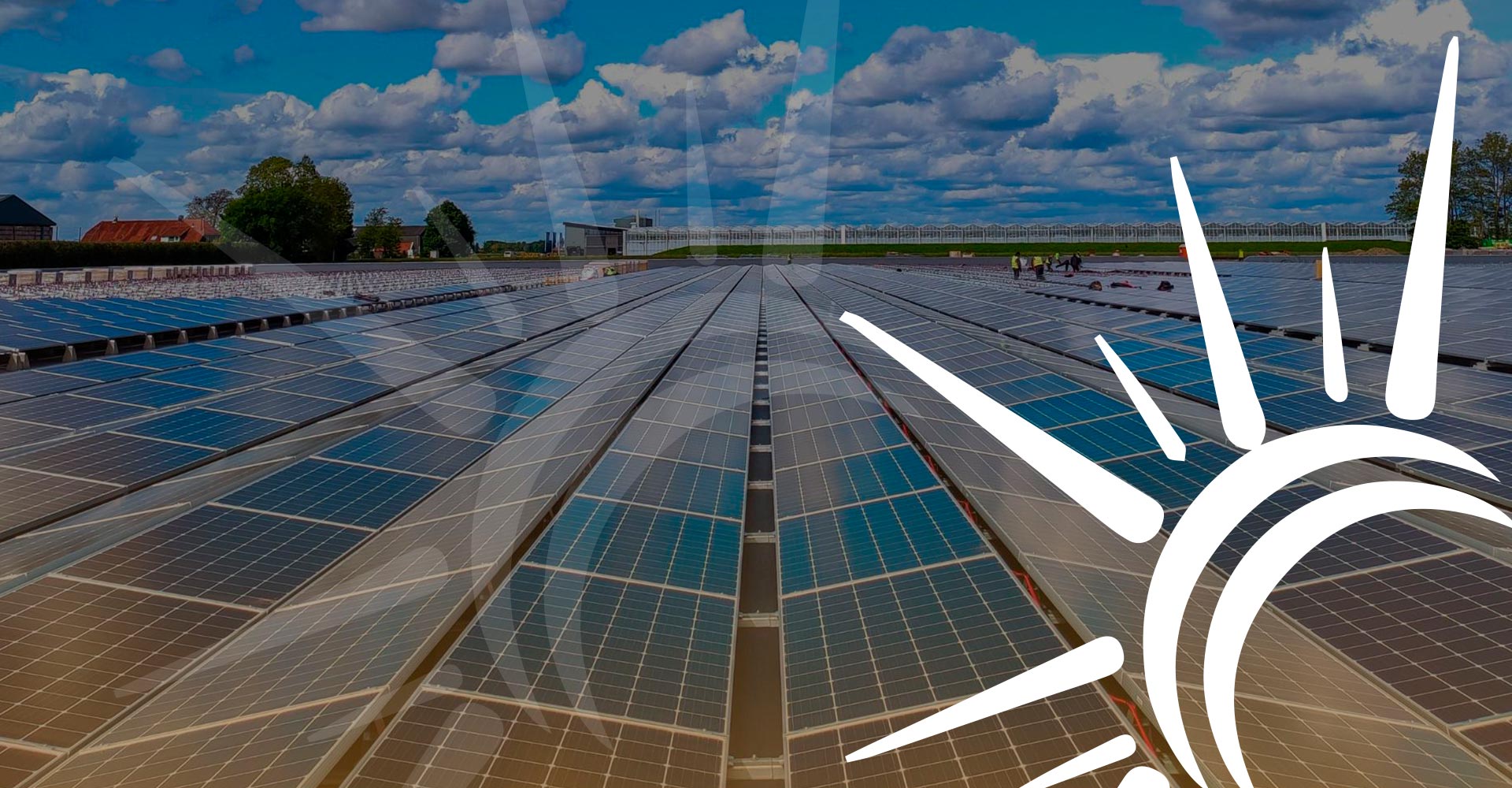 Maria Vitória Energia Solar Fotovoltaica - Paracatu/MG