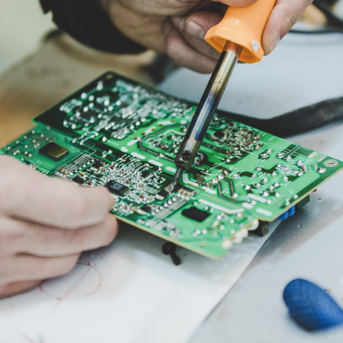 Ashtor Energia (Guarulhos)