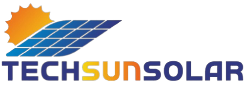 Techsun Solar - Energia Solar - Rondonópolis