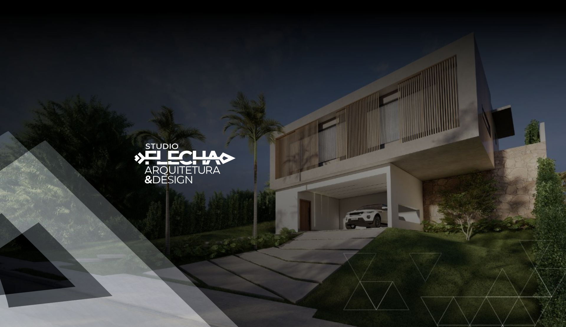 Studio Flecha Arquitetura Atibaia | Designer de Interior Atibaia| Gestão de Obras Atibaia