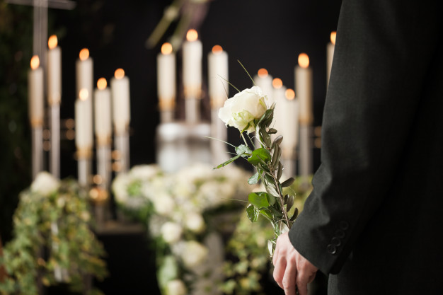 O que é o culto fúnebre? - Posts